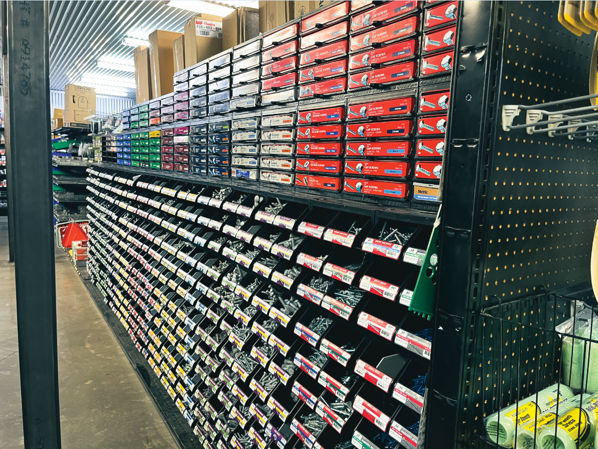 Orgill Services Implemented at K&C Supply